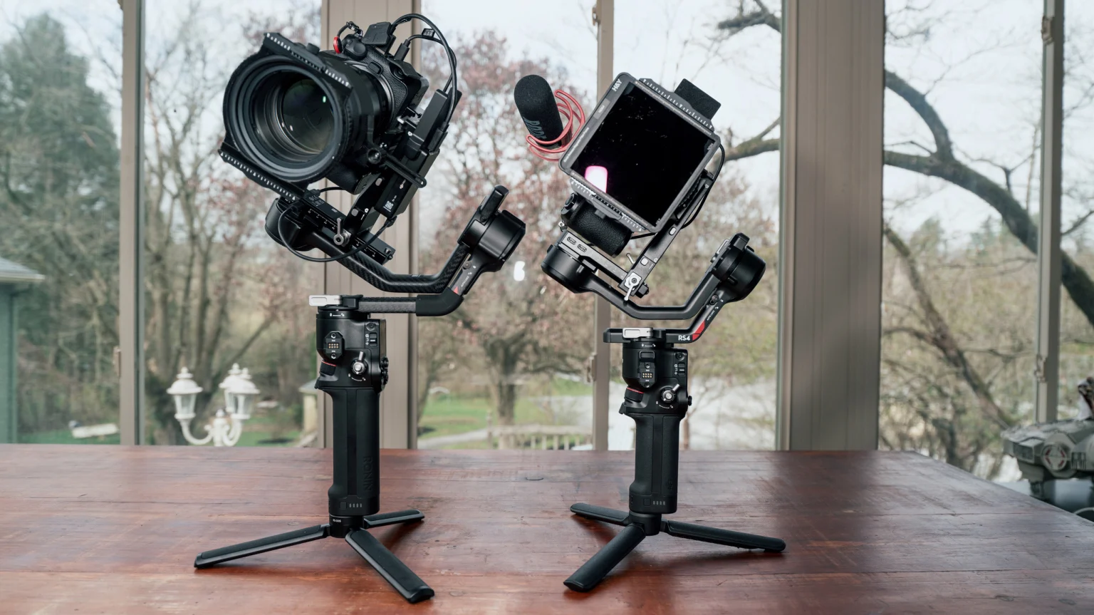 8 Best Phone Gimbals for Filming in 2026 - Review Dip