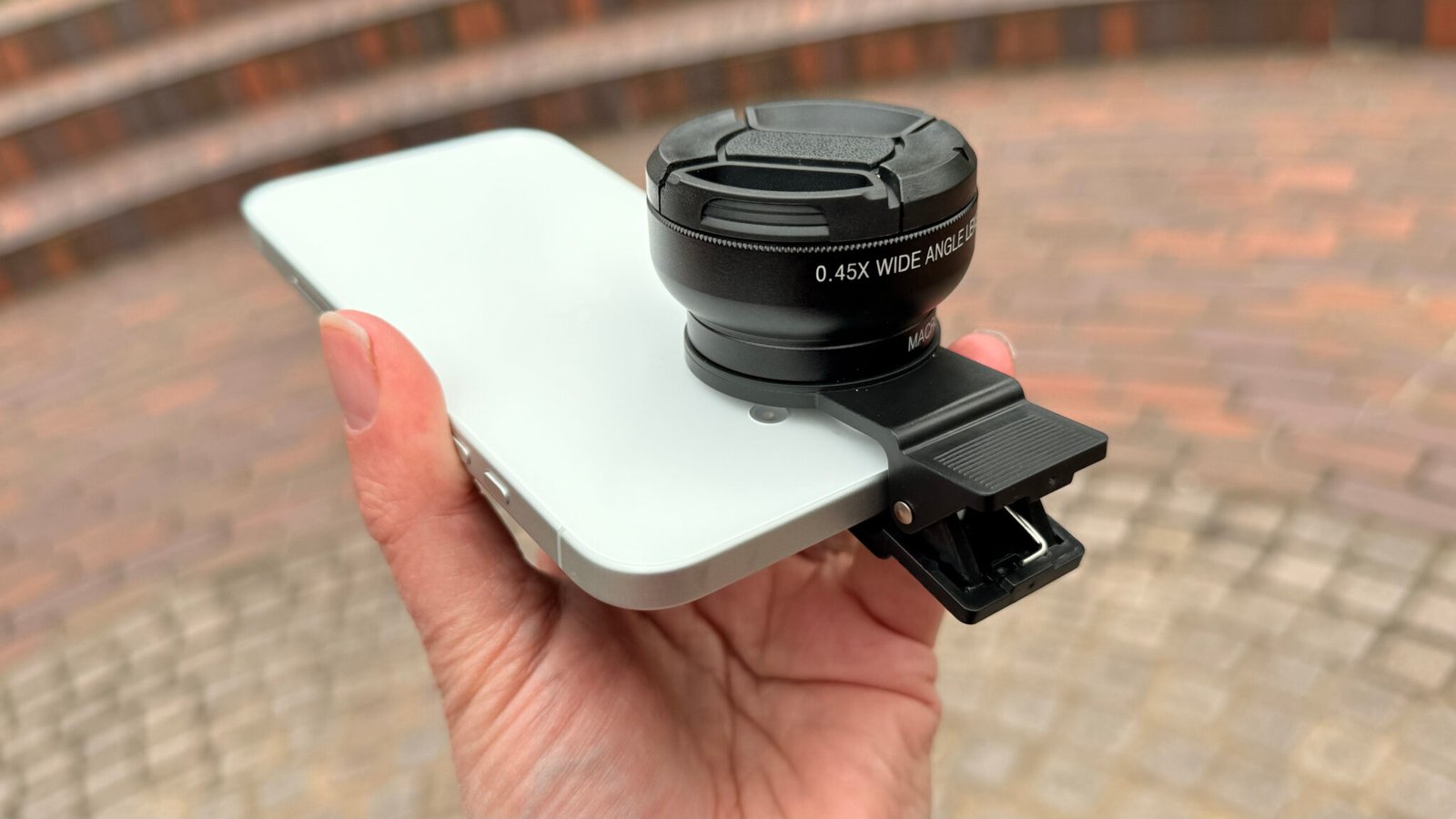 8 Best Phone Lenses for Photography in 2026 - Review Dip