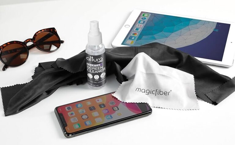 8 Best Screen Cleaning Kits Electronics in 2026 - Review Dip