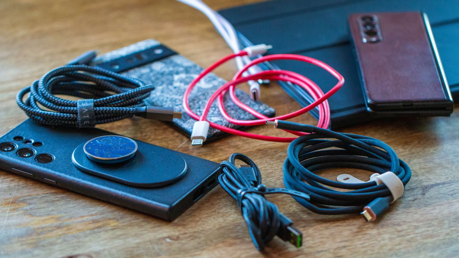 8 Best USB C Cables for Charging in 2026 - Review Dip
